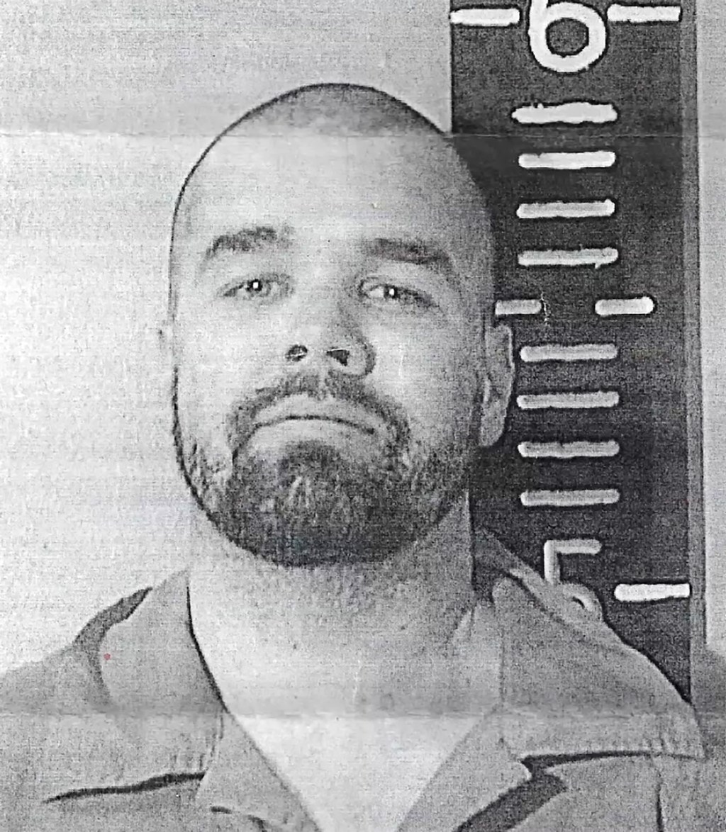 Vile past of Bakerfield bank robber Anthony Searles-Harris — and why he ...