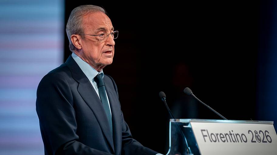 Florentino Perez can leverage new relationship to sign Real Madrid's ...