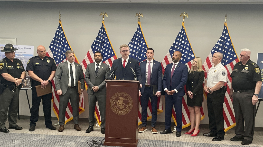 Feds destroy massive multi-state drug trafficking network fueling ...