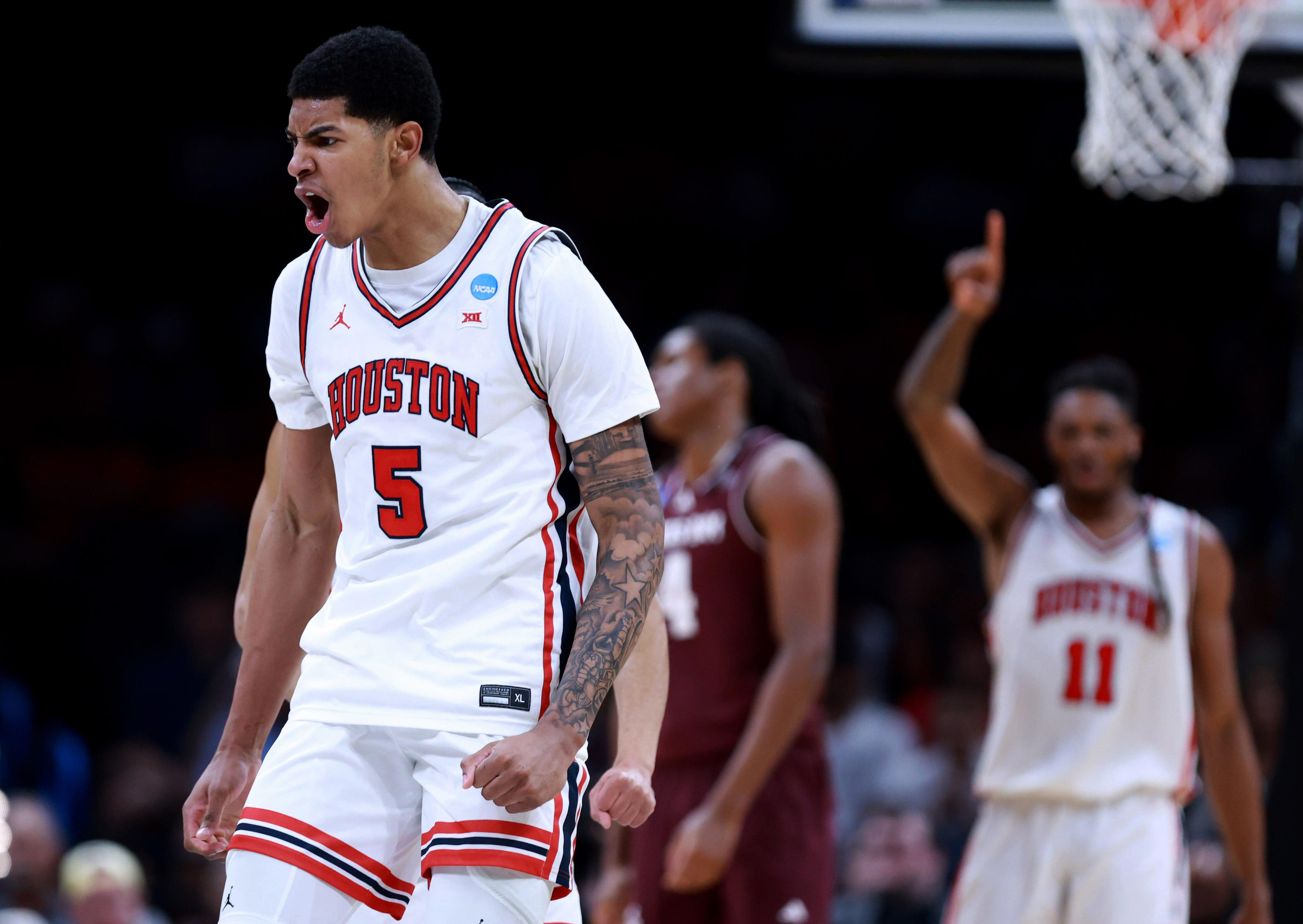 The Jazz need to take a glance at these five first-round prospects