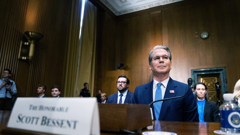 4 takeaways from Treasury Secretary Scott Bessent’s Senate testimony