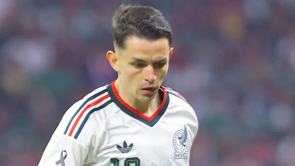 Álvaro Fidalgo confiesa que Kevin Álvarez rompió con una de sus cábalas ...