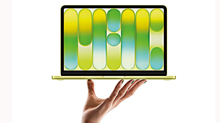 MacBook Neo is a runaway hit, Apple doubling production