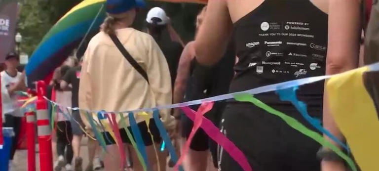 35th annual Pride Run ATL set for Sunday