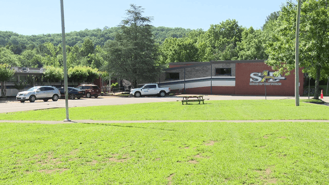 Hamilton County breaks ground on $34M Soddy Daisy Middle School ...