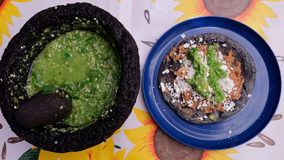 Discover the soul of authentic Mexican cuisine