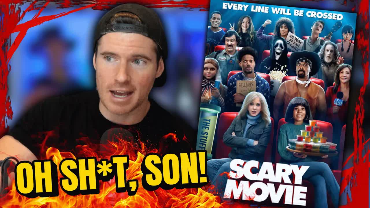 Did Scary Movie (2026) cross those lines? | Movie review