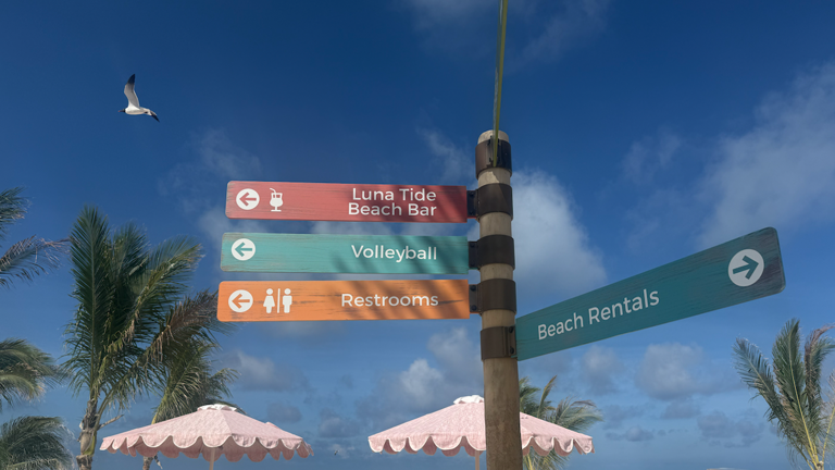 4 cool things to know about Carnival's newly expanded private island