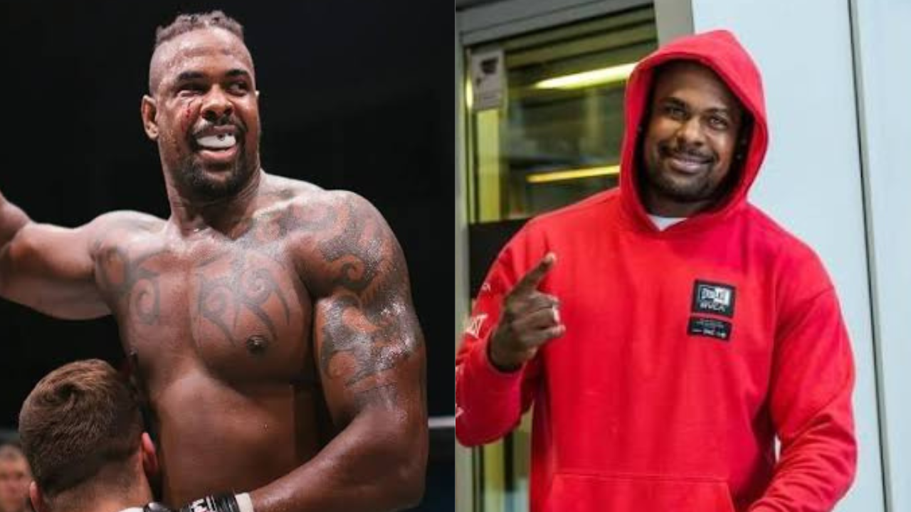 Who are Jay Silva’s family members? Personal life explored following ...