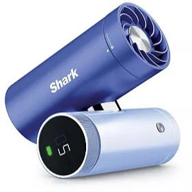 Dyson HushJet Mini Cool vs Shark ChillPill: choose your perfect fan