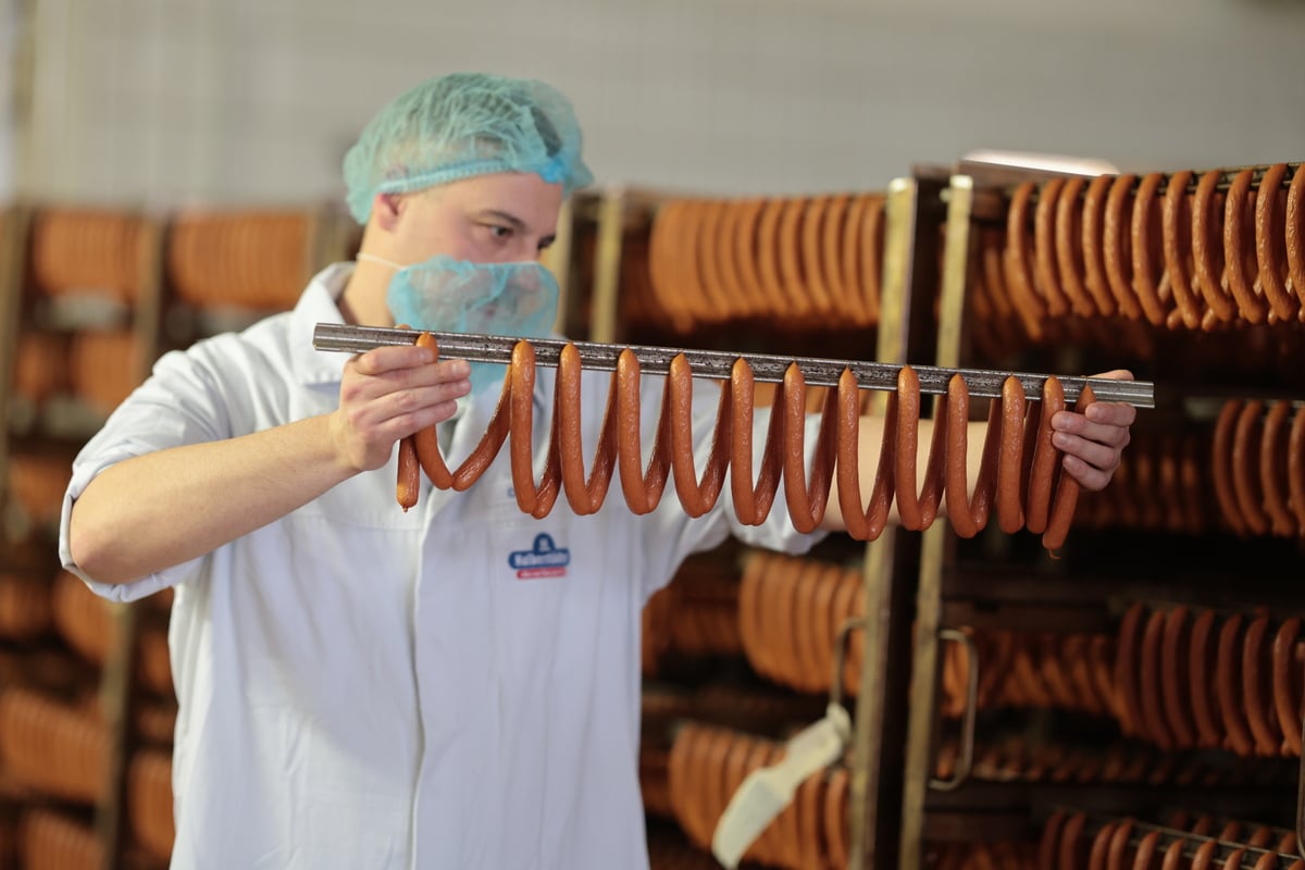 Traditions-Unternehmen aus dem Harz ist pleite: Wie geht es mit den ...