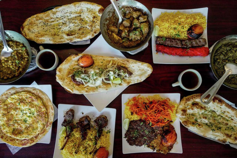 Review: Kandahari's exceptional Afghan food puts it among Houston's ...