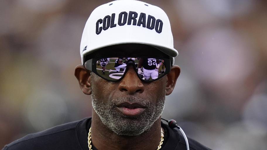 Colorado associate athletic director praises member of Deion Sanders' staff