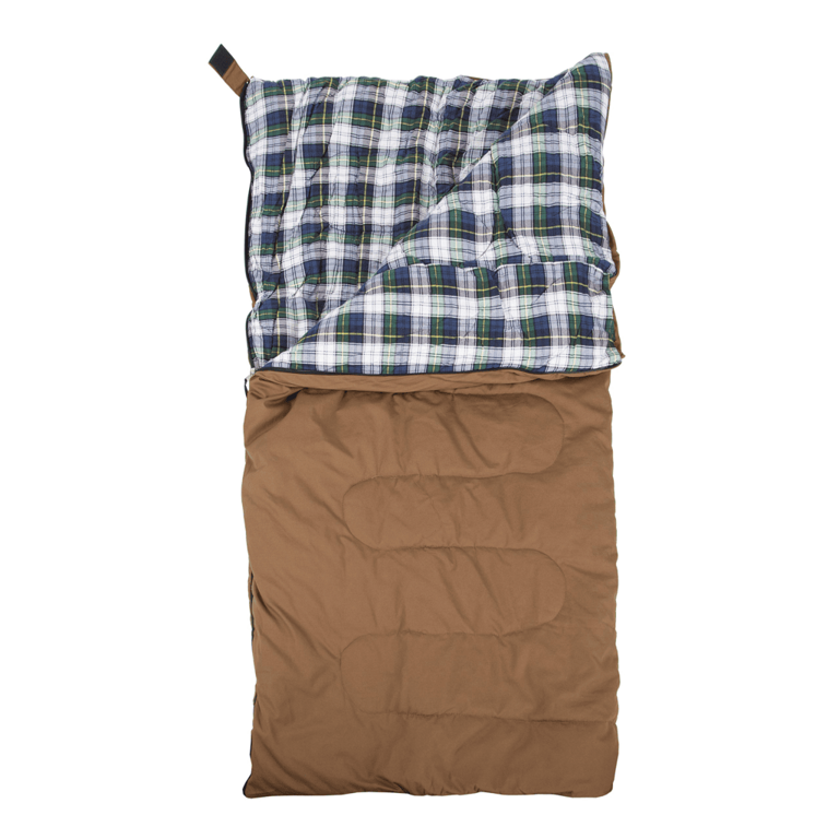The best canvas sleeping bags for 2026