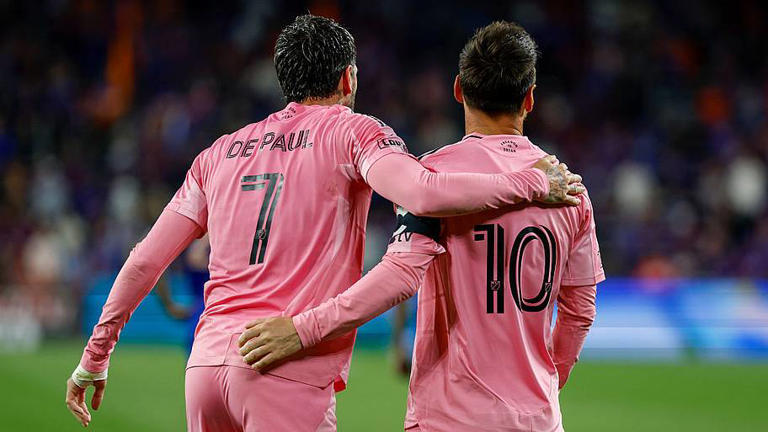 World Cup exposure will reinforce Inter Miami's global identity