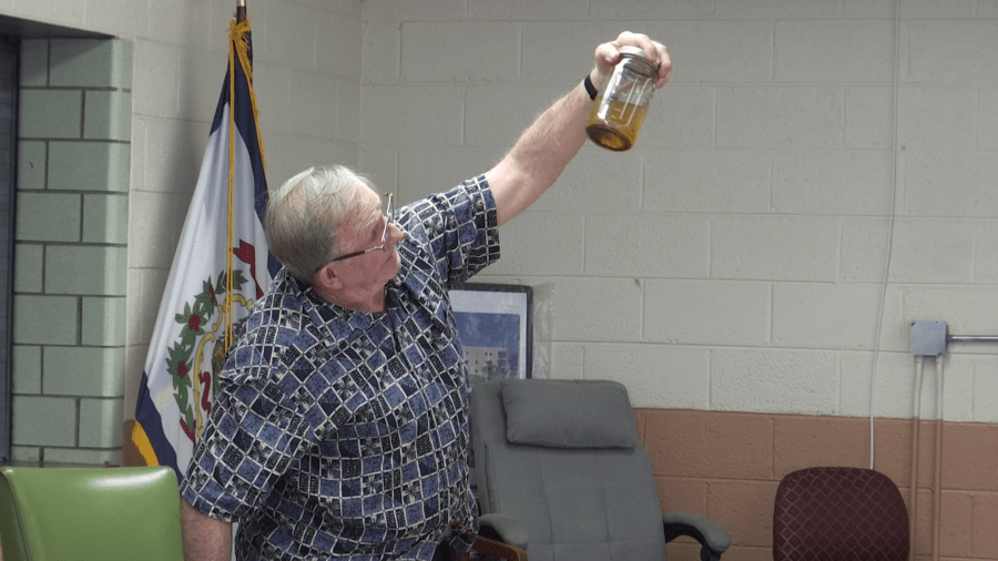 Gary residents, environmental groups signal class action against ...