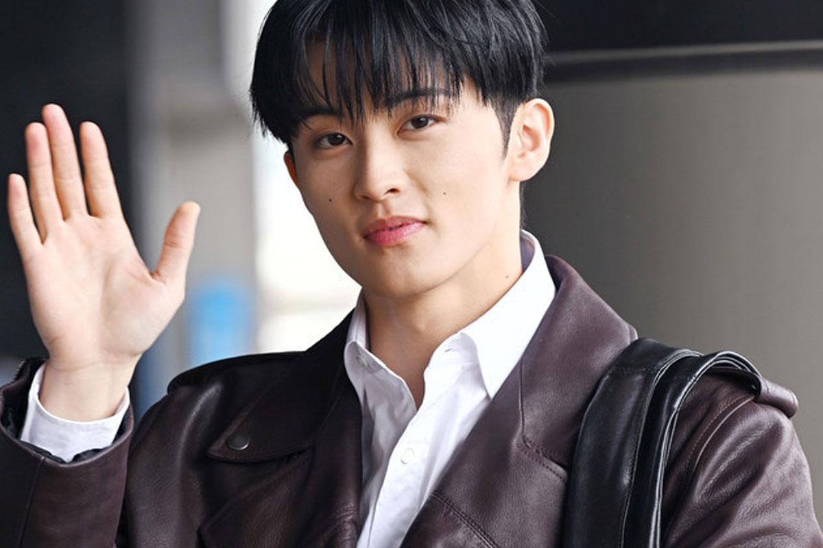 마크, NCT 탈퇴→독자 행보 나선다
