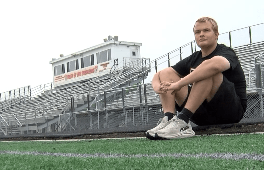 Sports spotlight: SB-L’s Ben Skinner makes return to pitch while ...