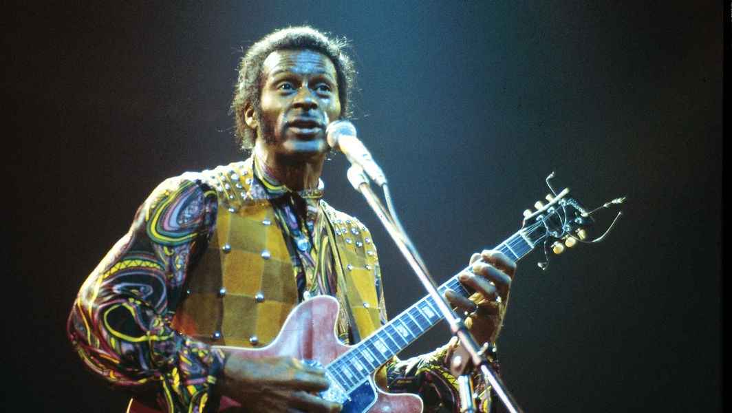 15 legendary guitarists who shaped rock history