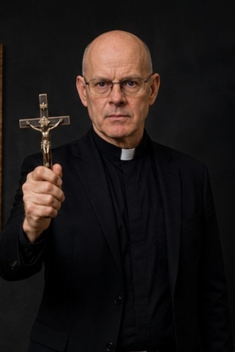 ¿Quién es el exorcista que cayó por decir que los ovnis podrían ser ...