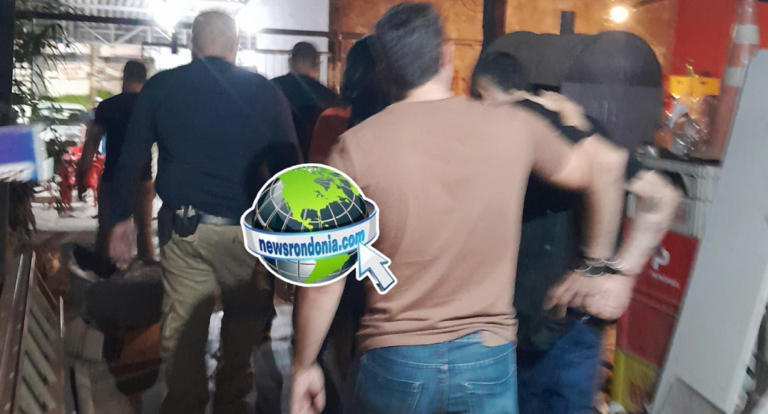 FICCO e DENARC apreendem 63 quilos de skunk e prendem trio suspeito de ...