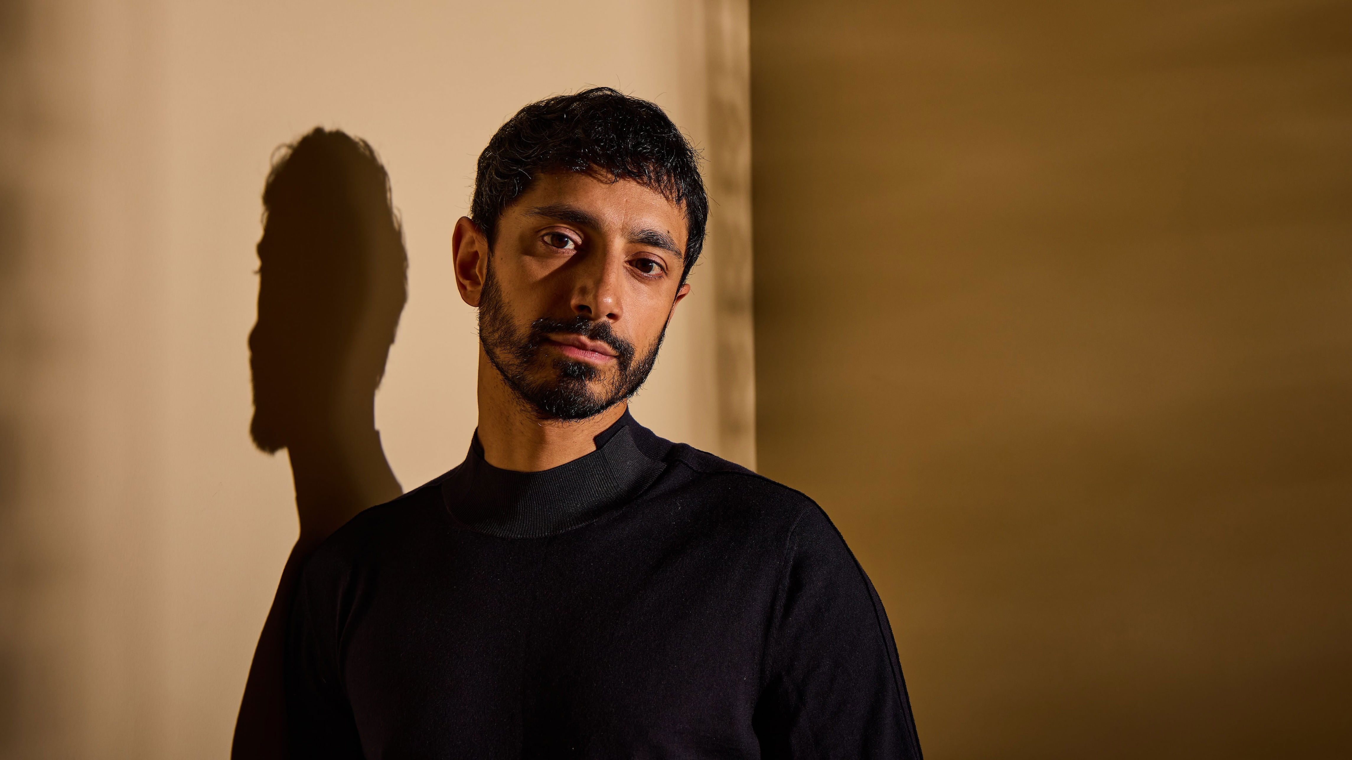 'Self-hatred can be a great motivator': Riz Ahmed confronts his inner ...