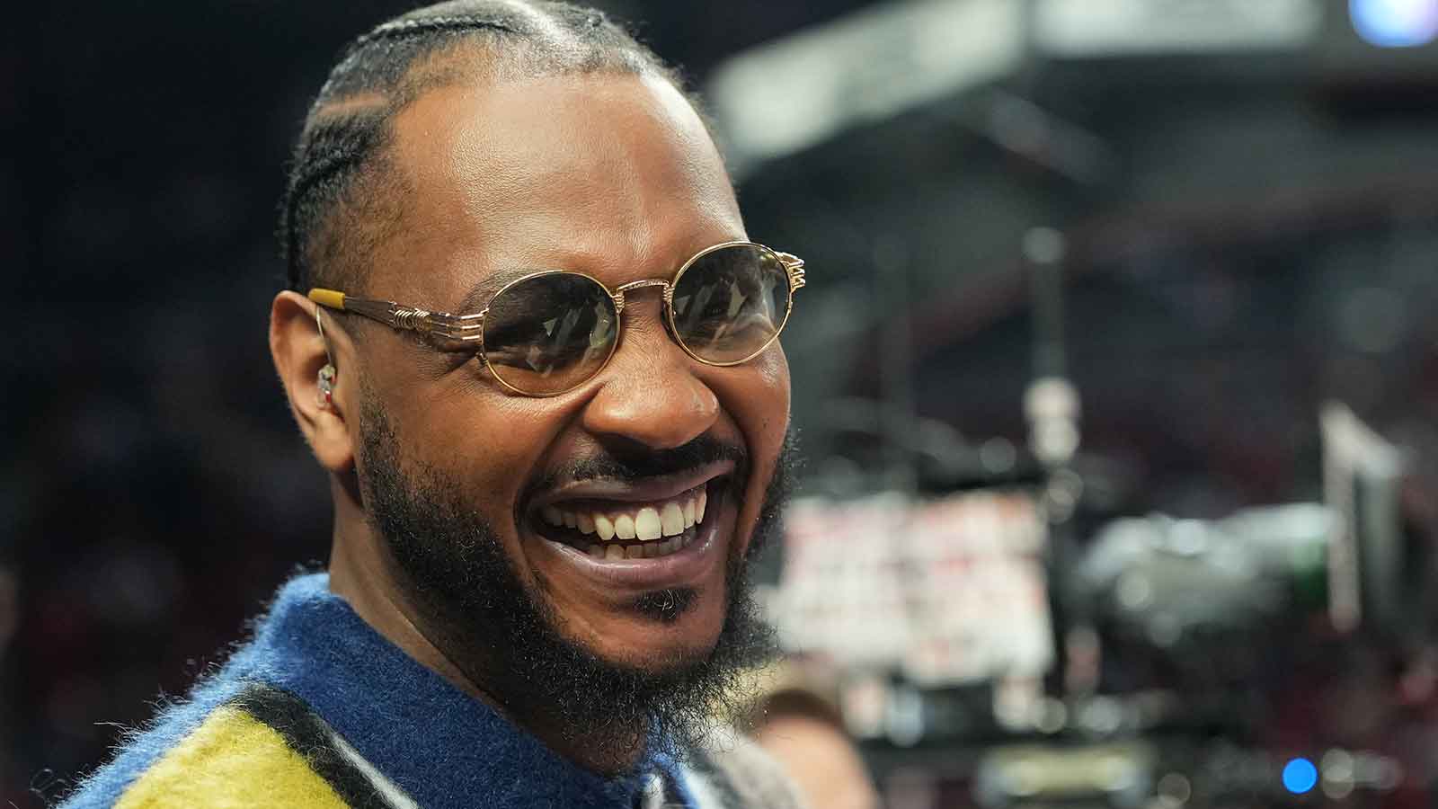 Carmelo Anthony gifts young fan NBA Finals tickets after NY’s ECF sweep ...