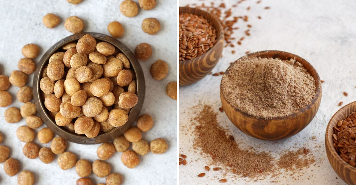 18 of the most nutritious seeds many people forget to eat regularly