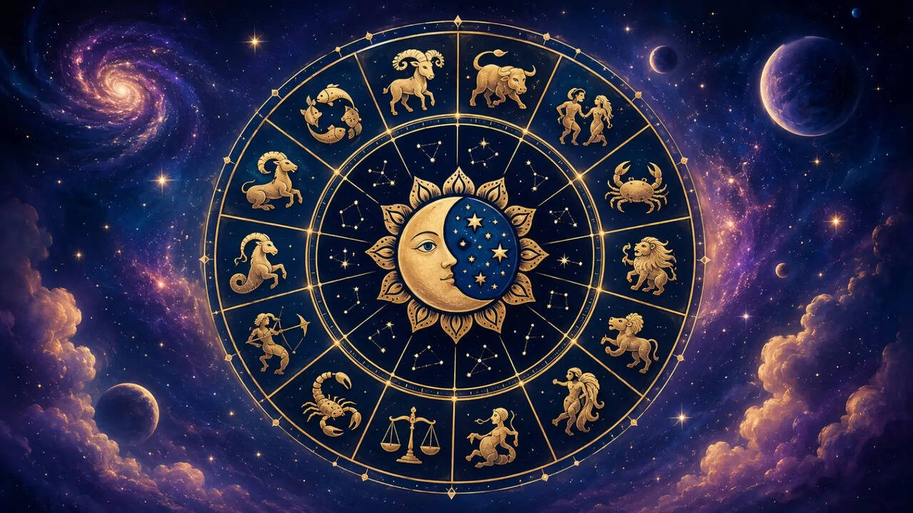 Health horoscope today: Astrological predictions on June 4, 2026, for ...