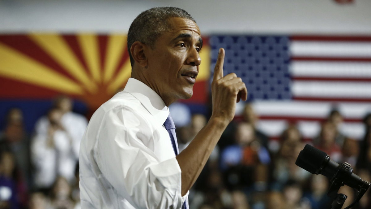 15 US presidents and their approach to healthy living
