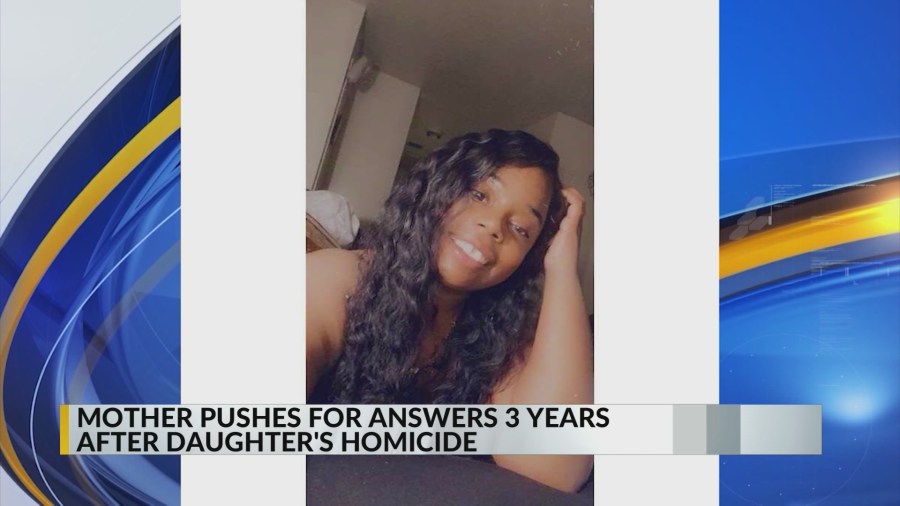 More than three years after Opelousas woman’s death, mother still seeks ...
