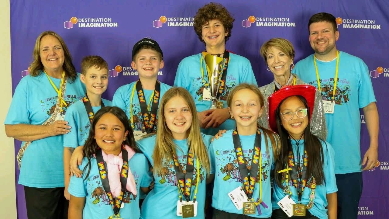 From Abilene to the world stage: Students reflect on global ...