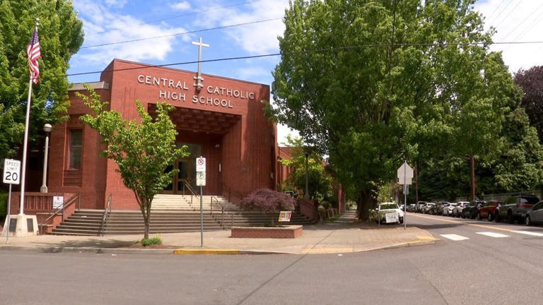 Investigation launched into reported behavior at Grant and Central ...