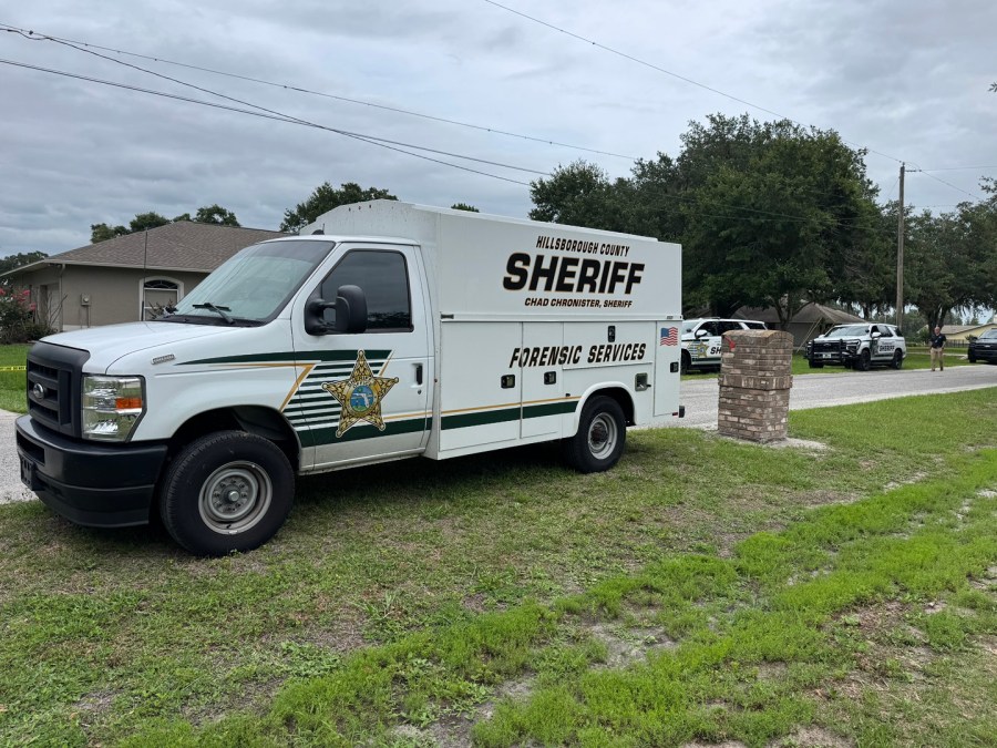 Man, woman found dead in Plant City; detectives investigating