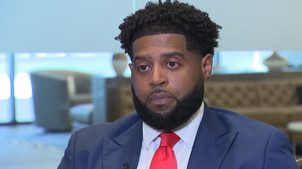 Former South Fulton police officer says he was retaliated against for ...
