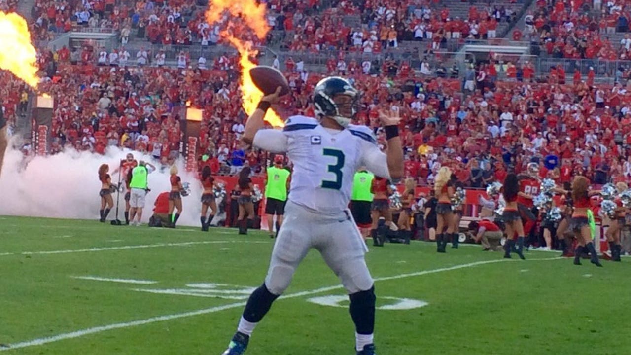 Seattle Seahawks legend Russell Wilson announces retirement from NFL
