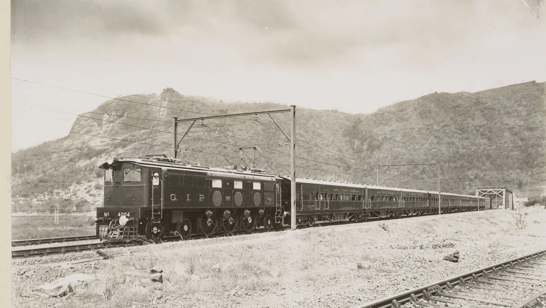Deccan Queen marks 97 years with upgrades and nostalgia