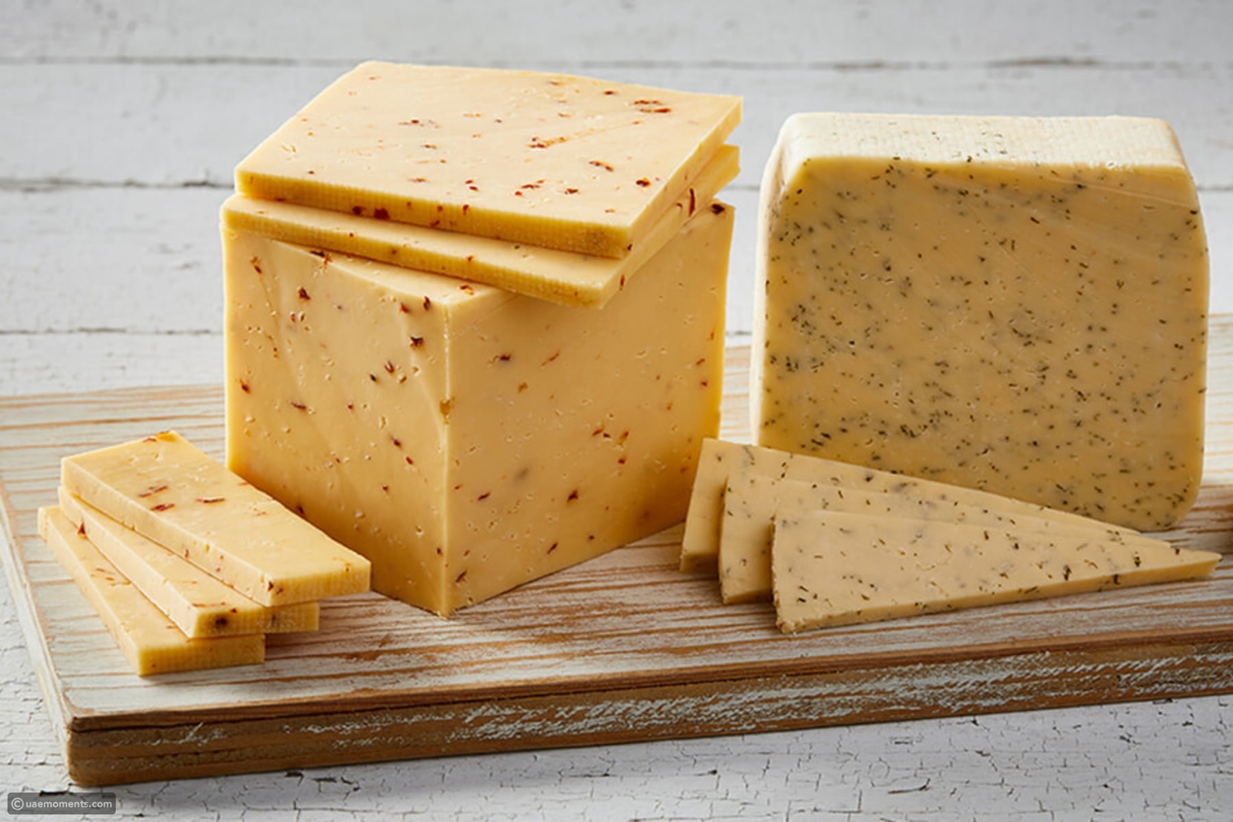 Say cheese! Explore 10 delicious varieties on Cheese Day