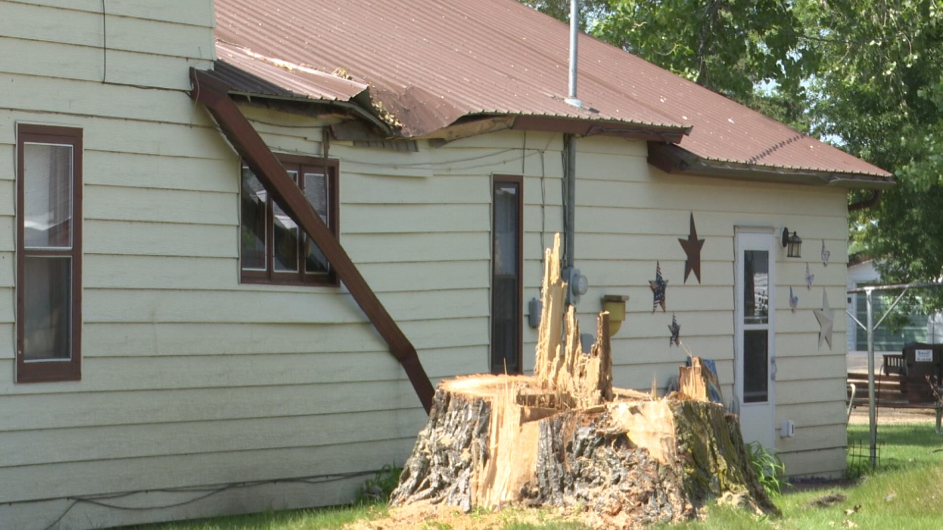 Storm damage insurance: What qualifies for a claim