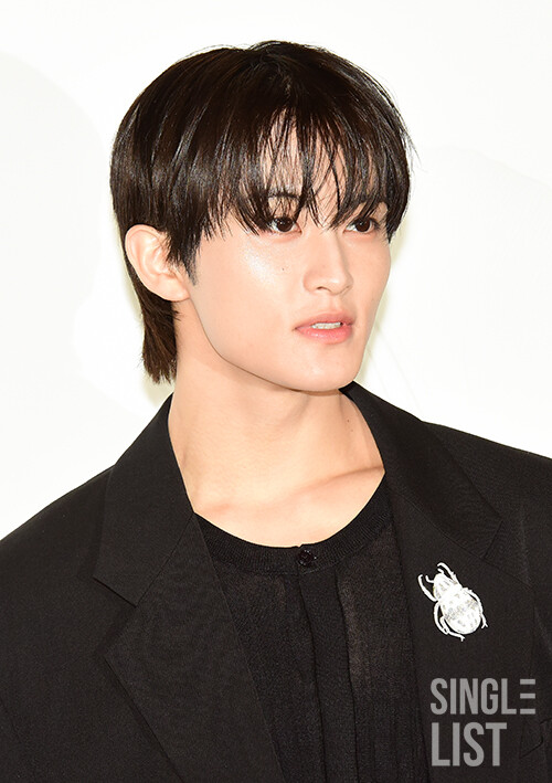 ‘NCT 탈퇴’ 마크, 1인 기획사 설립? ‘어퍼룸’ 사업자 등록