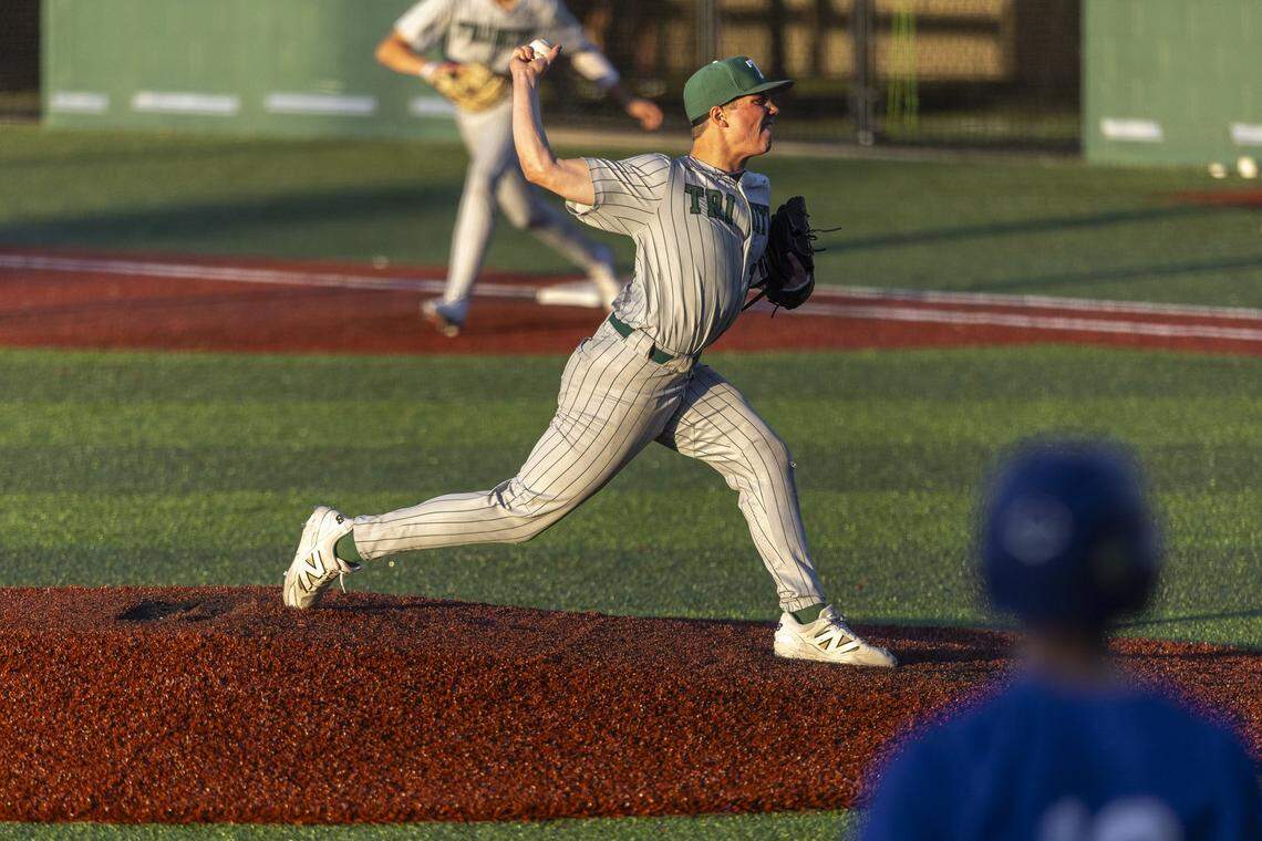 UK commit Grayson Willoughby named Mr. Baseball as all-state teams ...