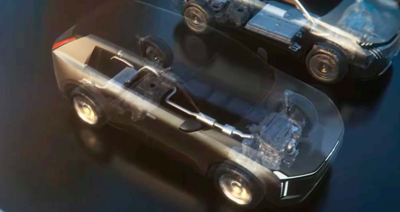 Forgotten car brand to make big comeback