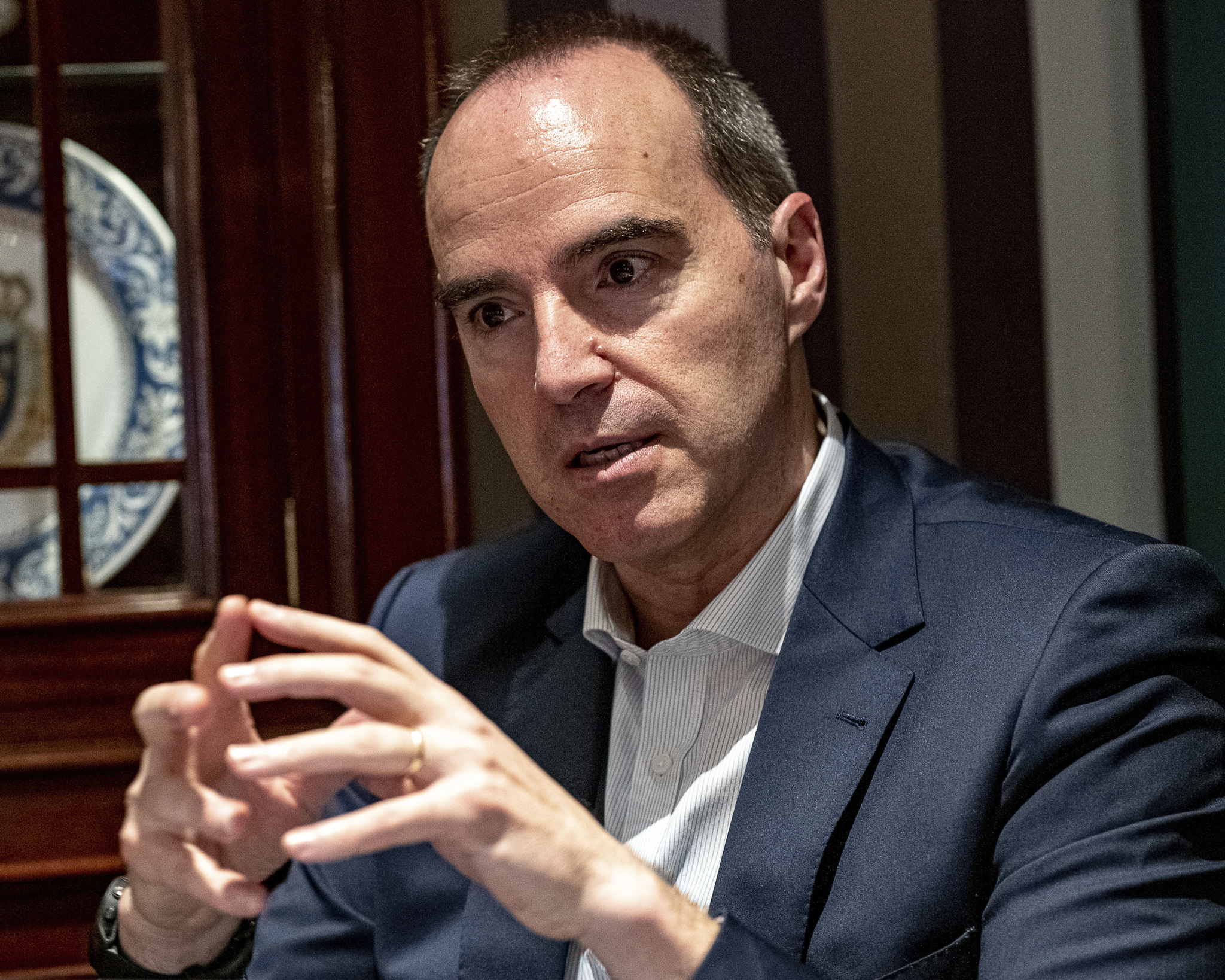 Sercotel supera el hito de los 100 hoteles y estudia dar el salto ...