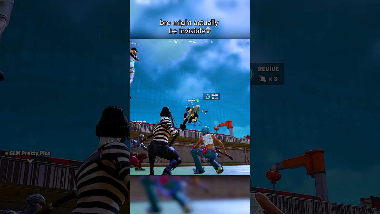 How to win every fight
