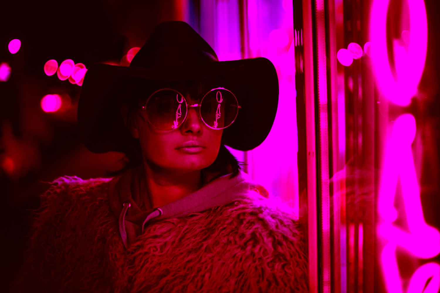 Big hair and bold style: The fashion of the 1980s
