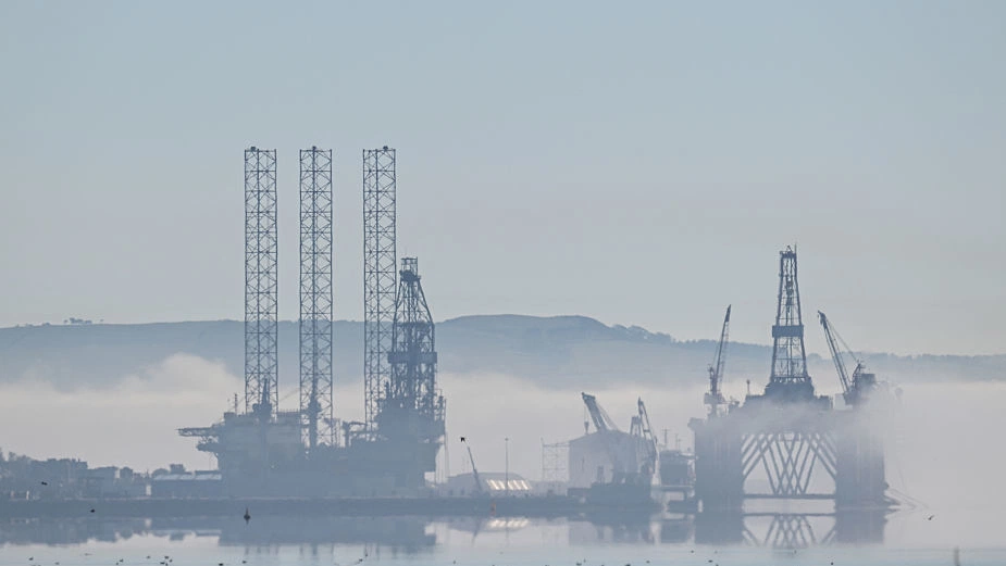 Burnham signals openness to North Sea drilling as BP mulls exit