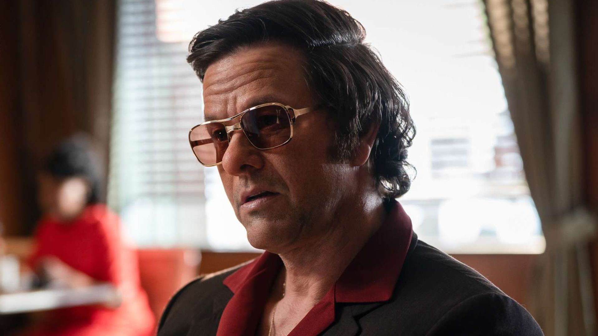 First trailer released for 'By All Means,' starring Mark Wahlberg ...