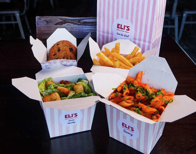 Viral 'girl dinner' trend has hit CT restaurant menus with fries ...