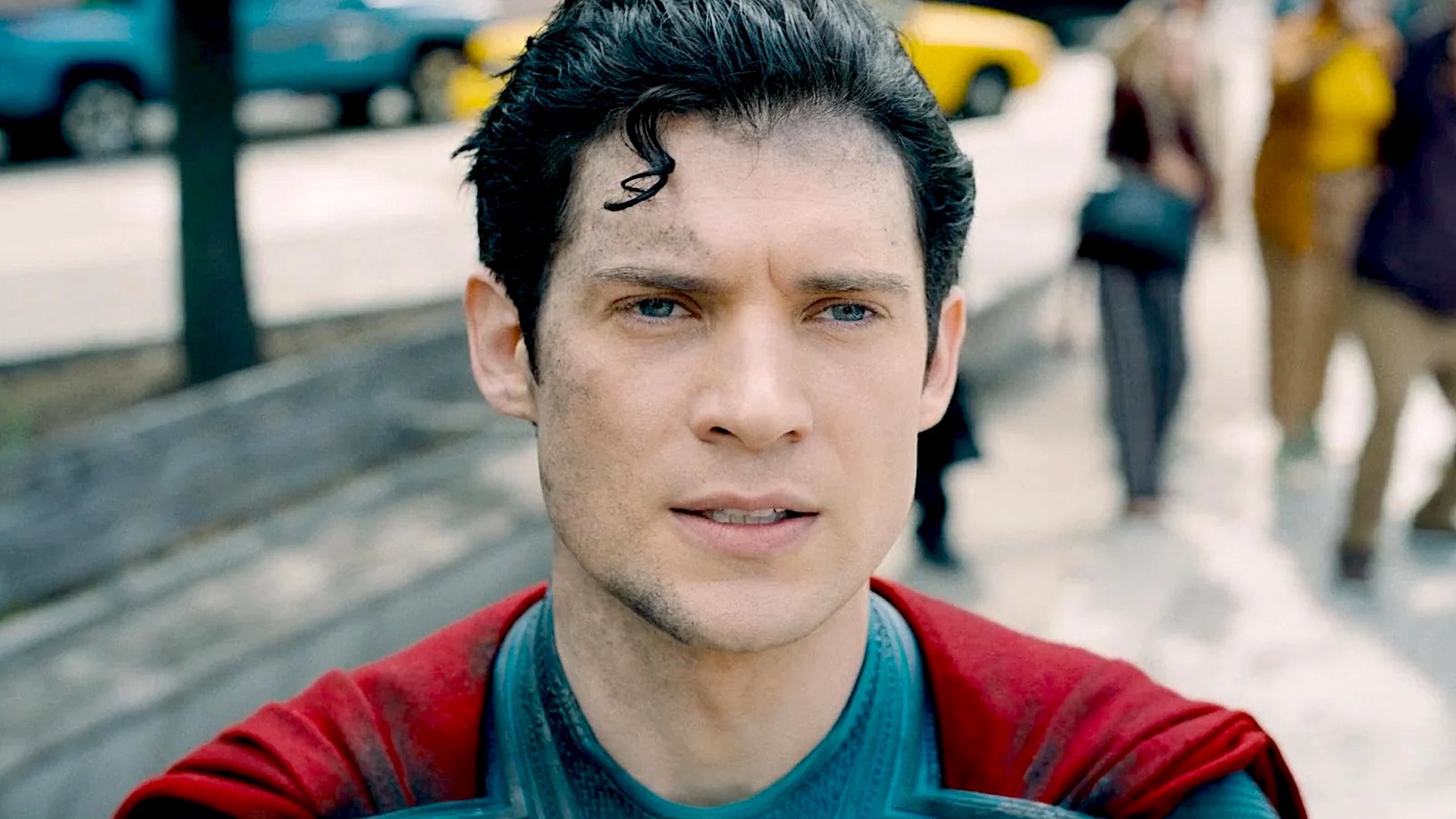 'Superman' Sequel 'Man of Tomorrow's Place in DCU Timeline Confirmed