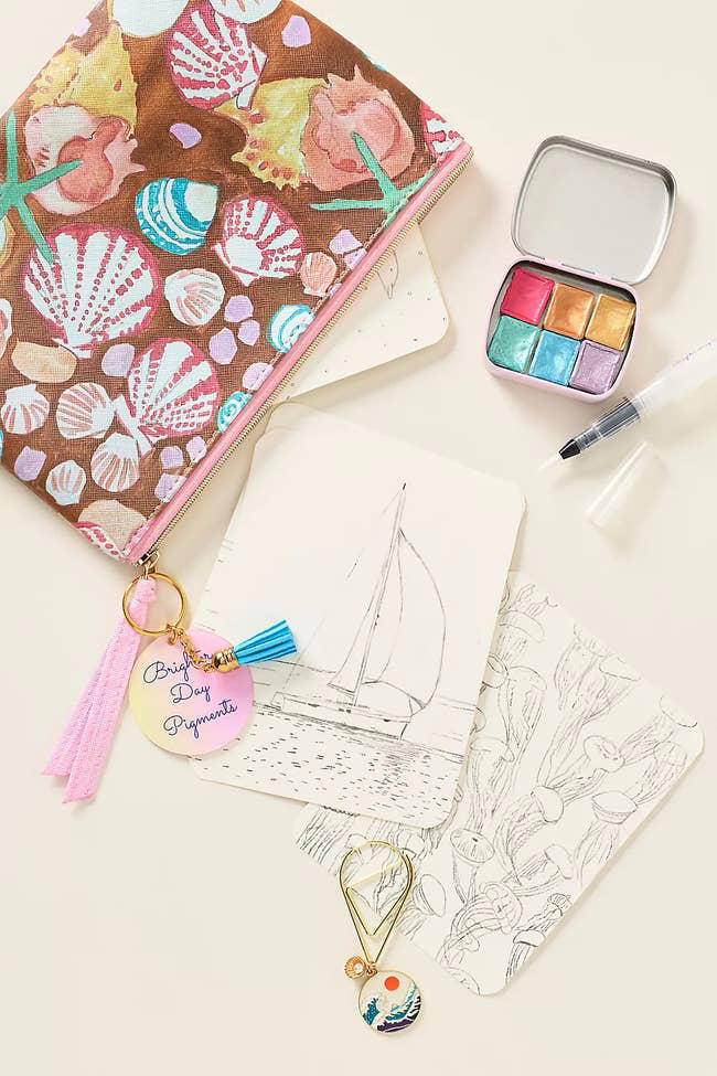 Even if you don’t buy anything from this list, you’ll still be ...